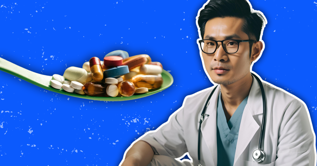 🤯 The life-altering truth about food and health