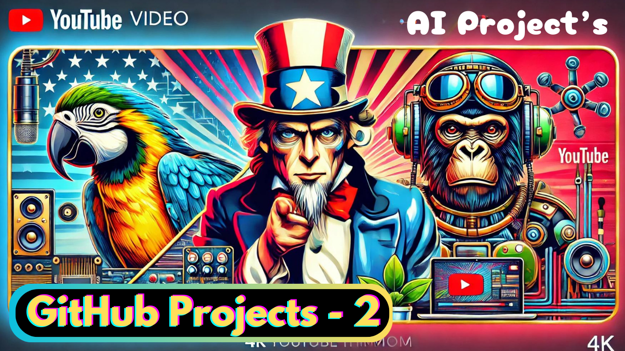 Top Trending GitHub Projects This Week: OpenDiT, VisionCraft, Build nanoGPT & More