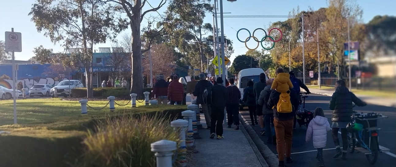 The poem that captured our hearts