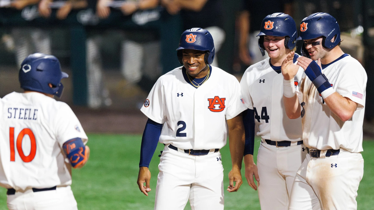 Freshmen standouts Chase Fralick and Chris Rembert have been named ...