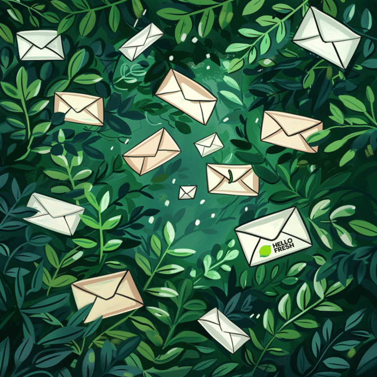 Fresh Ingredients, Stale Retention: HelloFresh Confronts High Customer ...