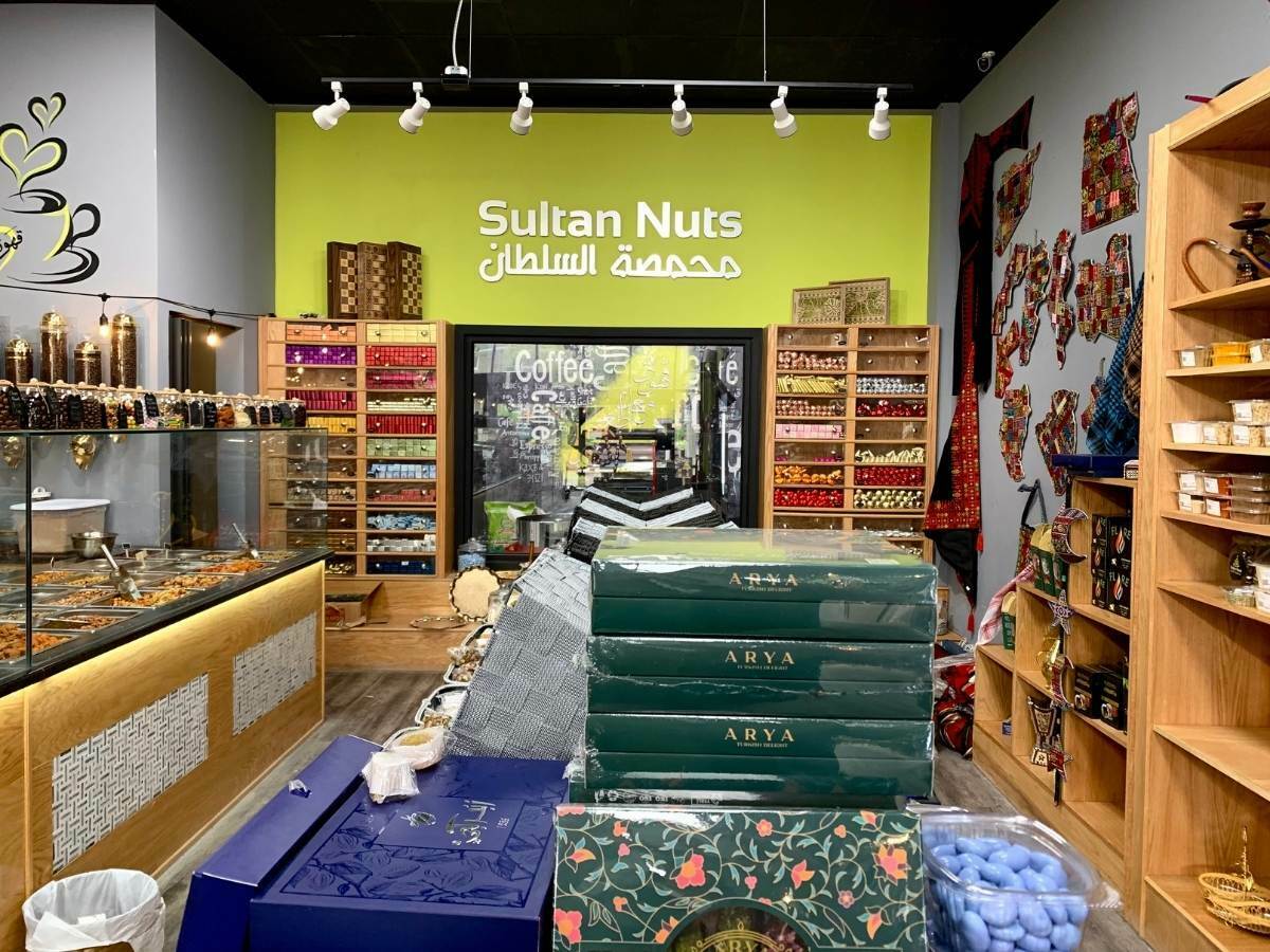 7 Middle Eastern shops worth visiting on Bank Street