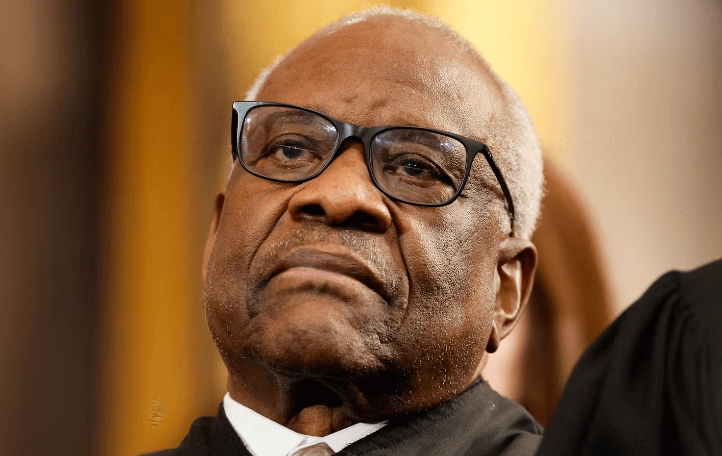 Justice Thomas Blasts Supreme Court for Rejecting Widow’s Wrongful ...