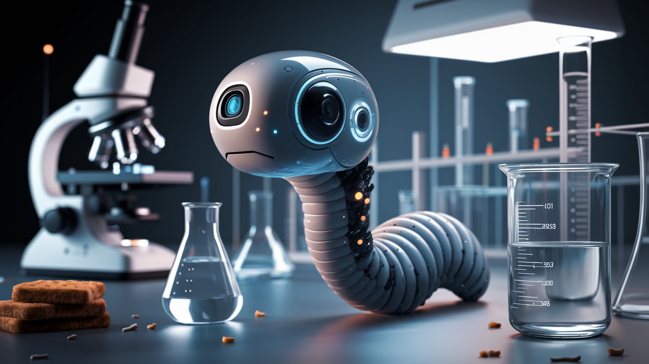 AI-Powered Worms | BARD AI