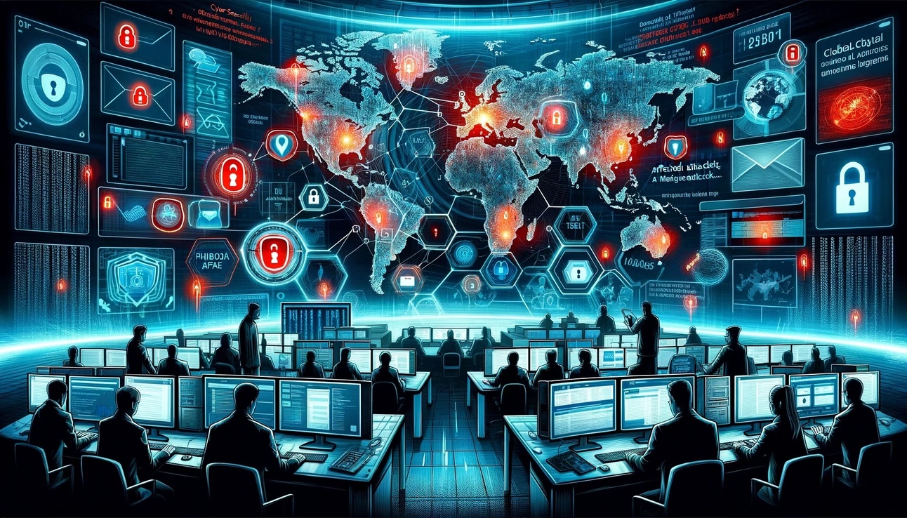 APT28 Global Phishing Alert!