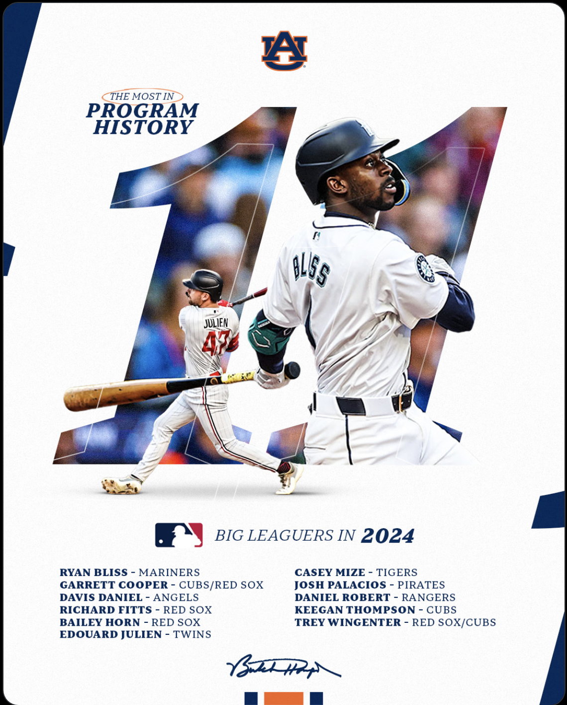 Bodda Getta Daily Brew 10/9: From The Plains to The Show