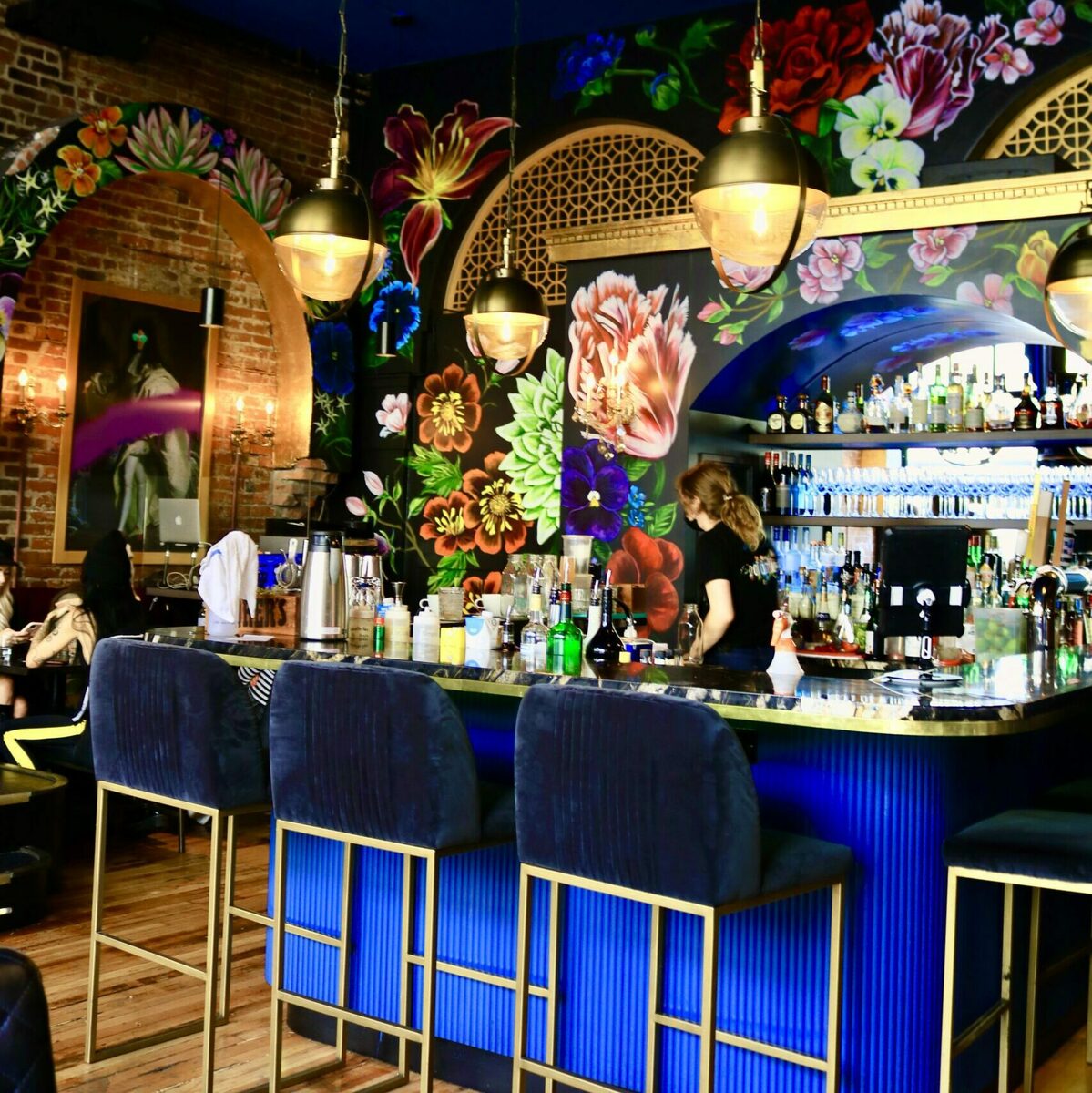 Friends Of Dorothy: A look into Victoria’s coolest LGBTQ+ lounge & bar