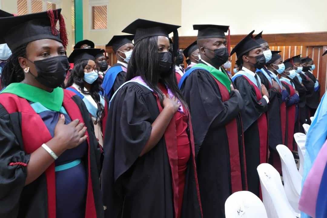 LUANAR Intensifies quality assurance drive
