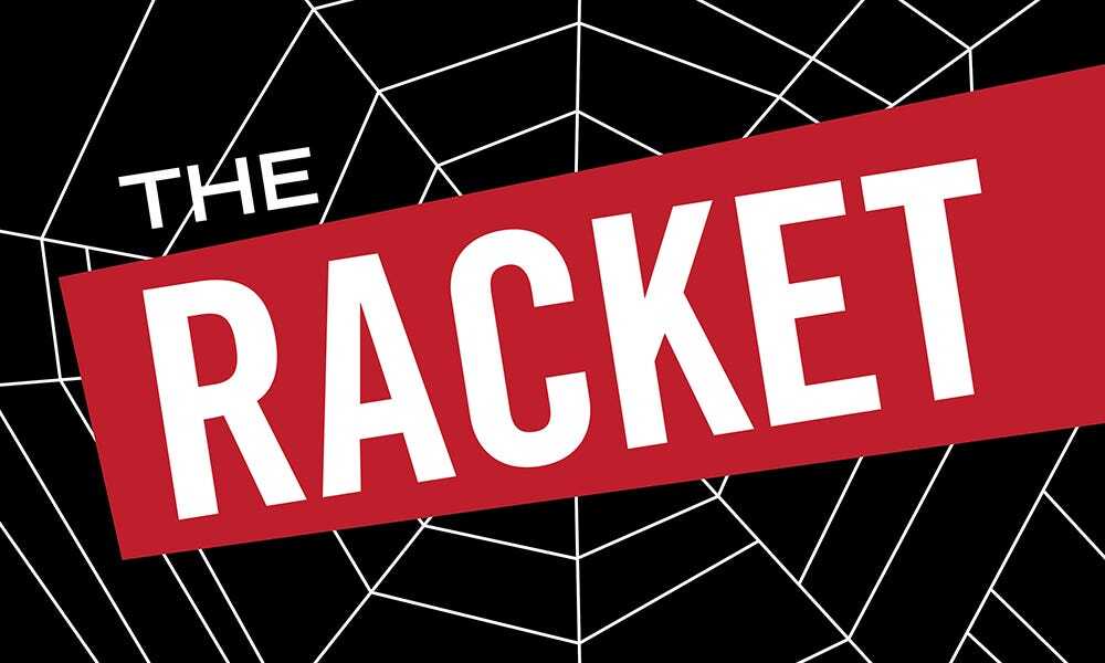 Introducing ... The Racket
