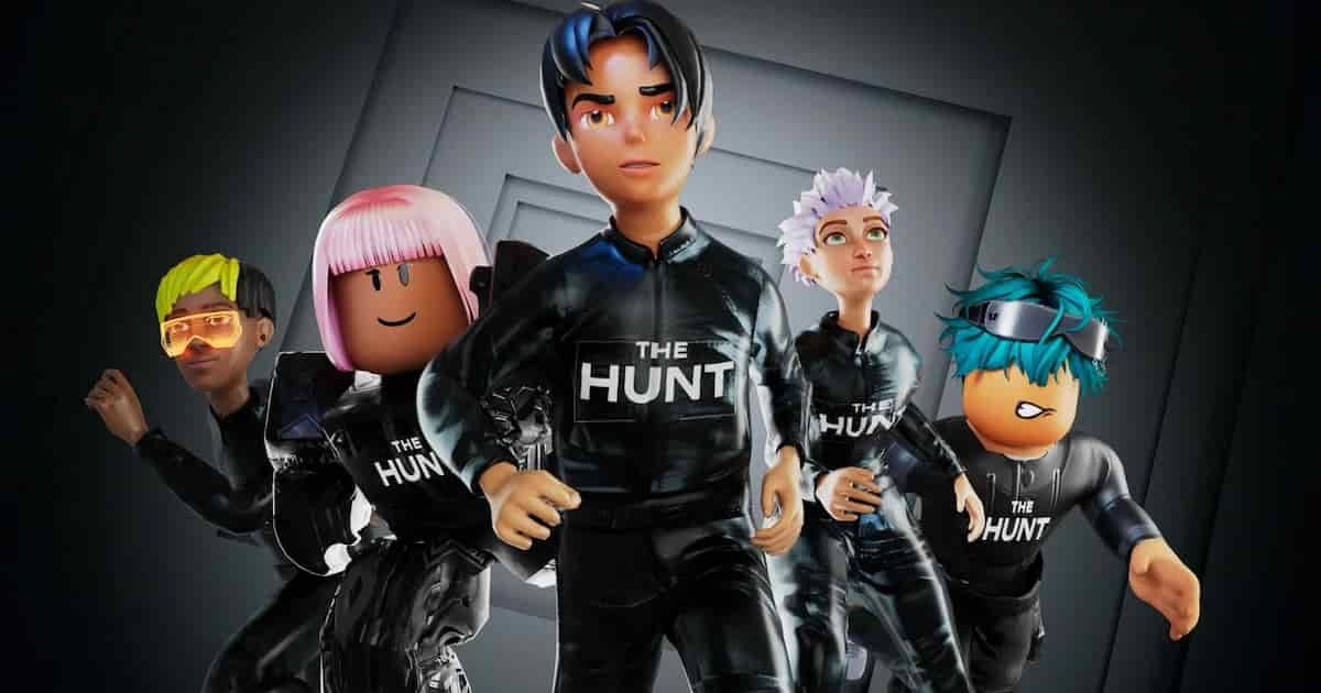 🎮 Roblox The Hunt Special: All Mega Token Locations, Rewards, Codes & More!