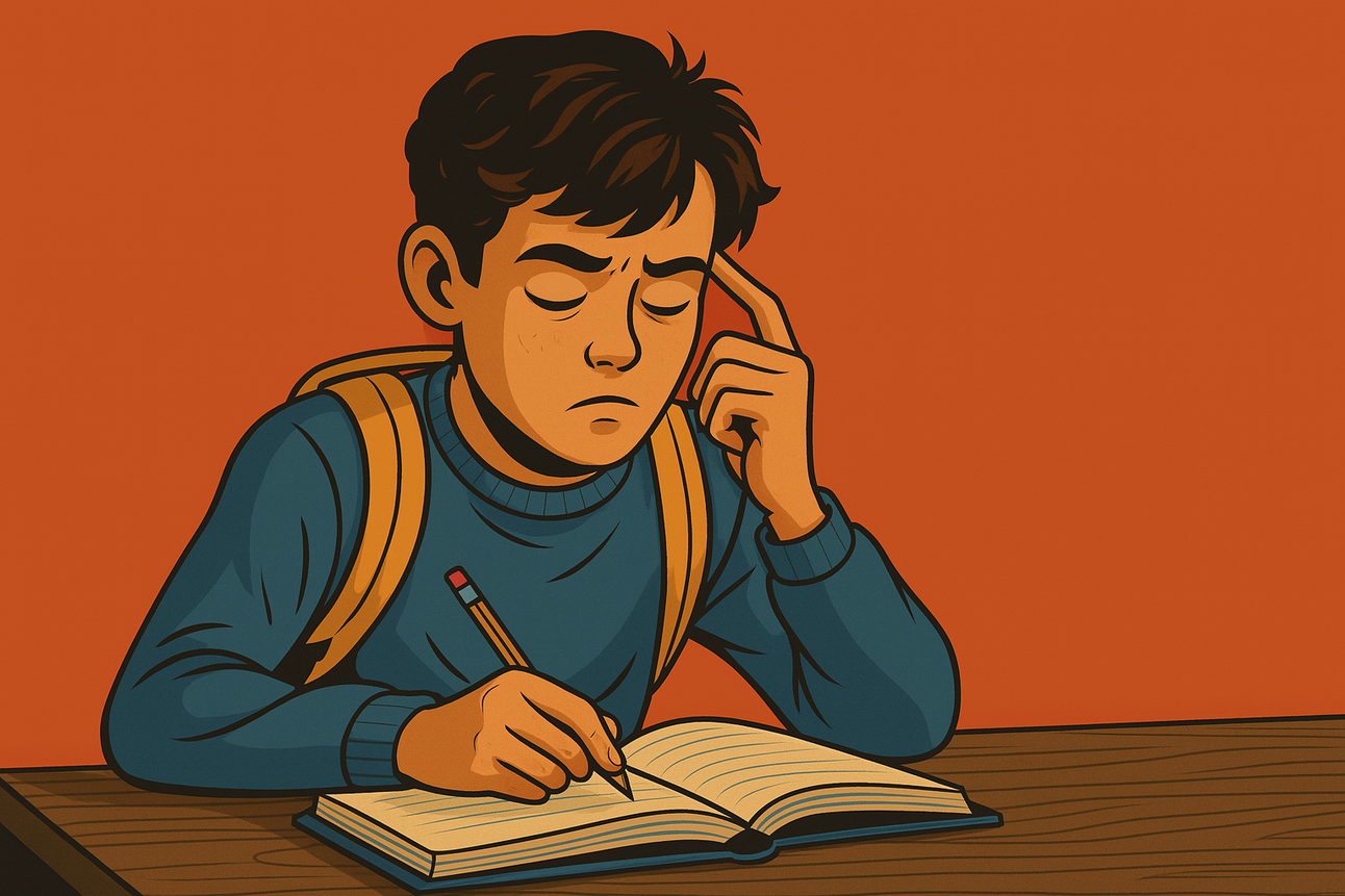 What’s the Difference Between Focus and Concentration?