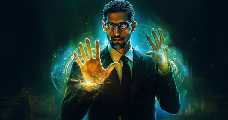 Google Unveils Powerful LLM PaLM2 in the Midst of AI War