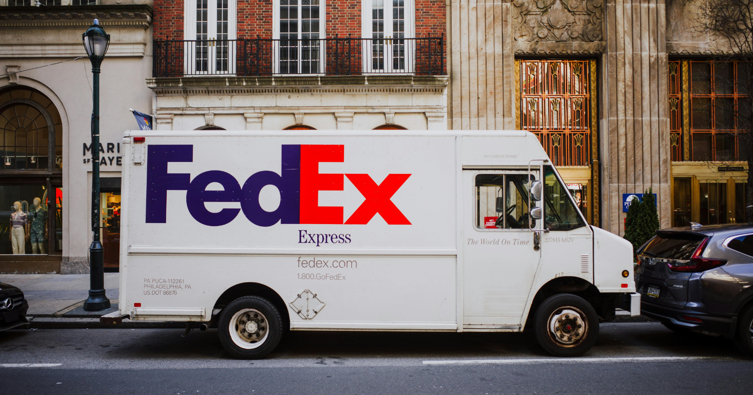 How FedEx Built an Overnight Delivery Empire