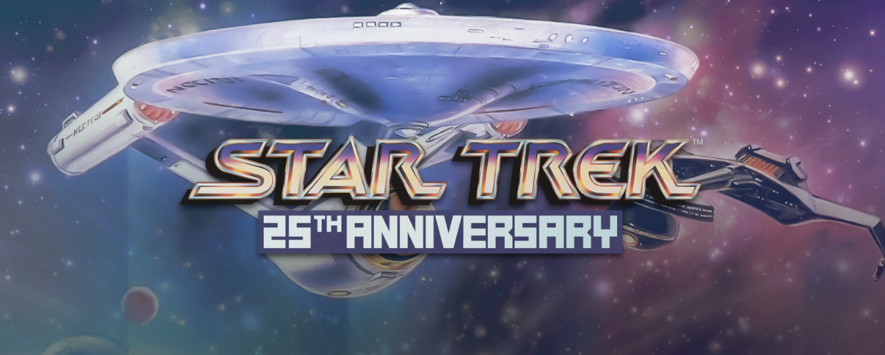 Star Trek: 25th Anniversary (NES, 1992) | Blow on Cartridge