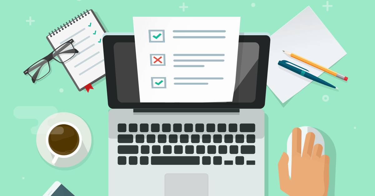 4 Tips for customer surveys that people actually want to answer