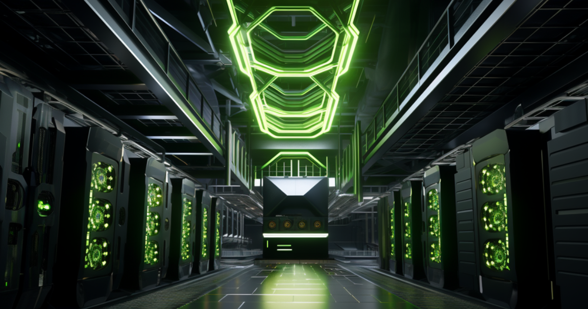 Nvidia CEO sells shares