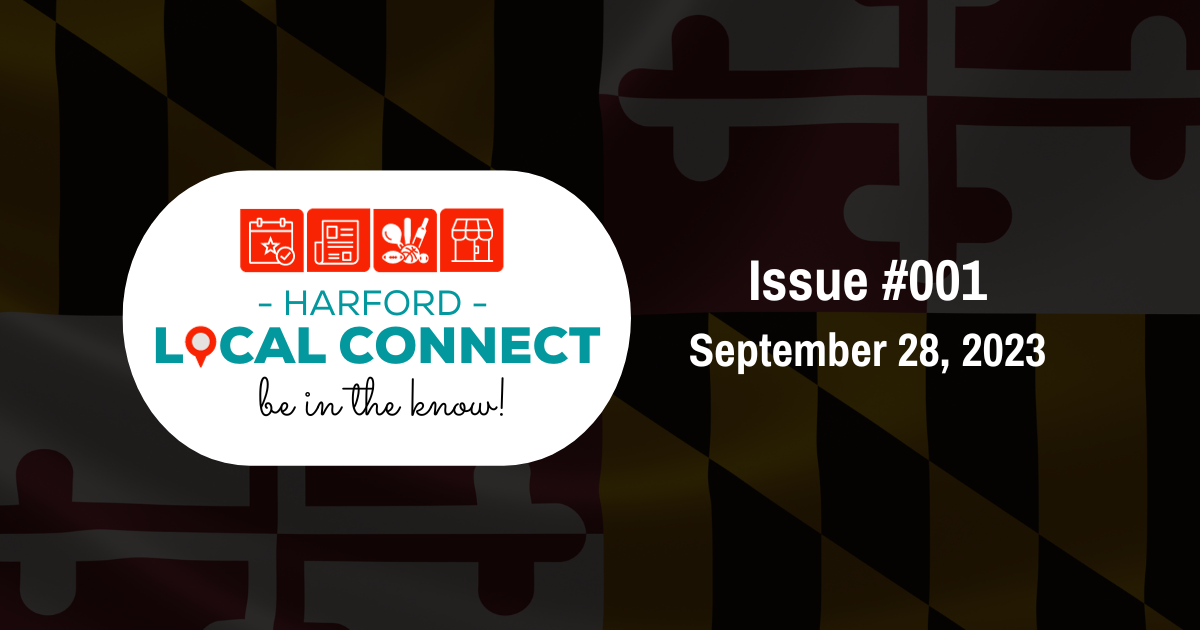 Harford Local Connect News
