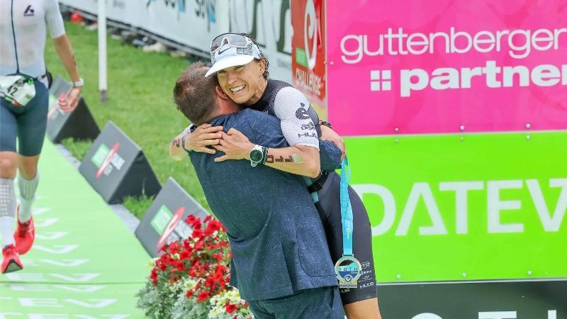 World Records Highlight Incredible Race in Roth