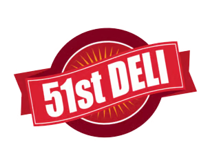 🍽️ Restaurant Run of the Week: 51st Deli