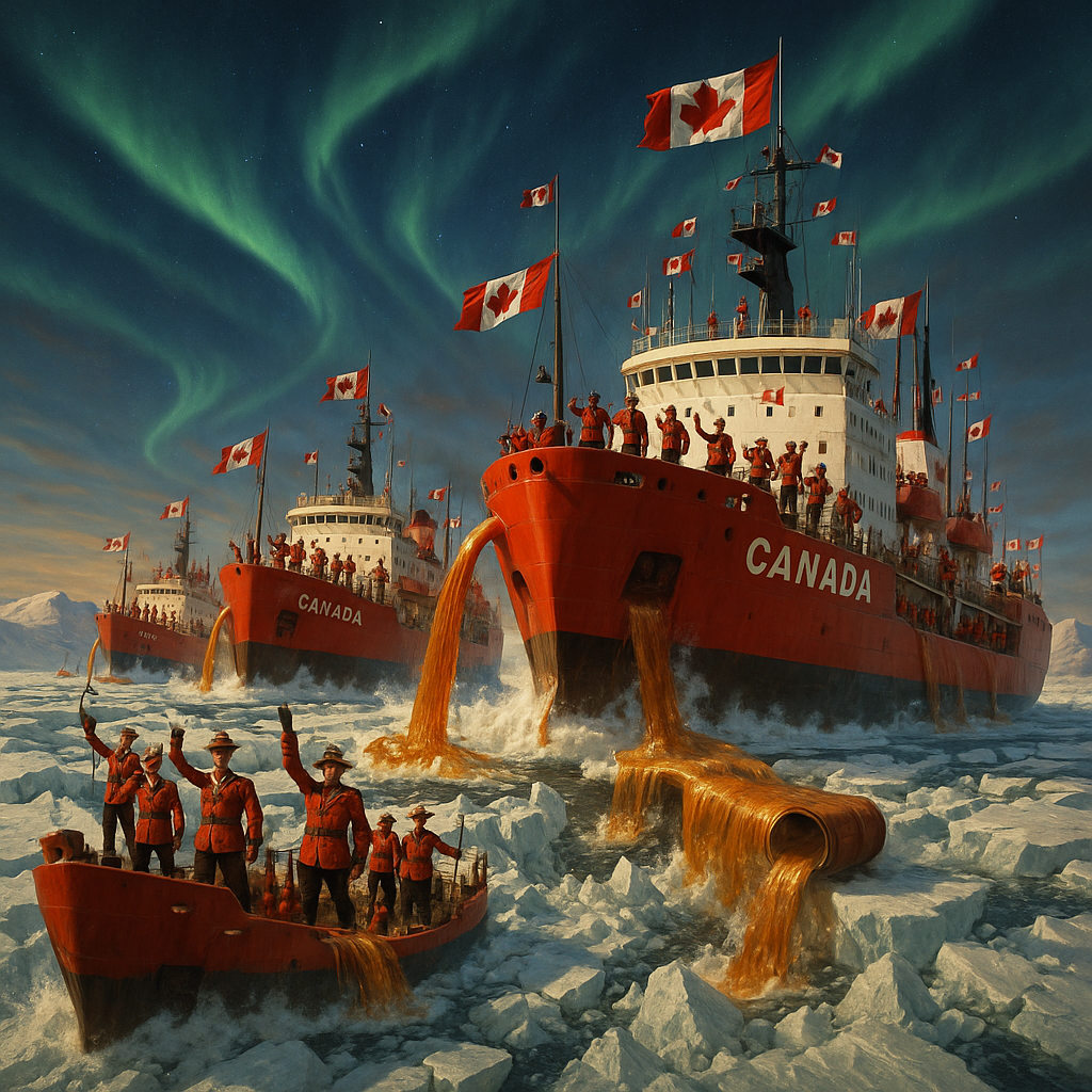 MARITIME PROCUREMENT SPECIAL EDITION: THE GENERATIONAL OPPORTUNITY AHEAD