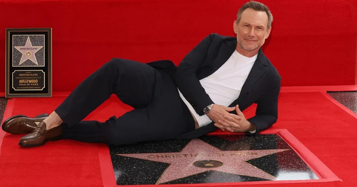 Christian Slater Joins Nicholas Hoult in David Leitch’s How to Rob a Bank