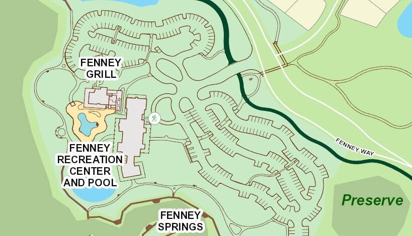 ⛳️ Belle Glade’s “Big Course” Era + Fenney Springs Walk + Open House Deal