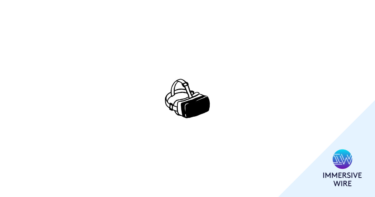 VR headsets are now used to help measure inflation in the UK