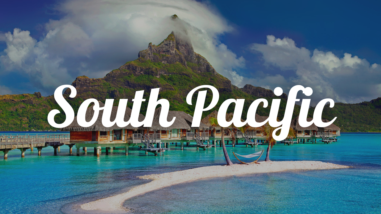 11-Day Golden Days in Bora Bora Air + Overwater Villa Package