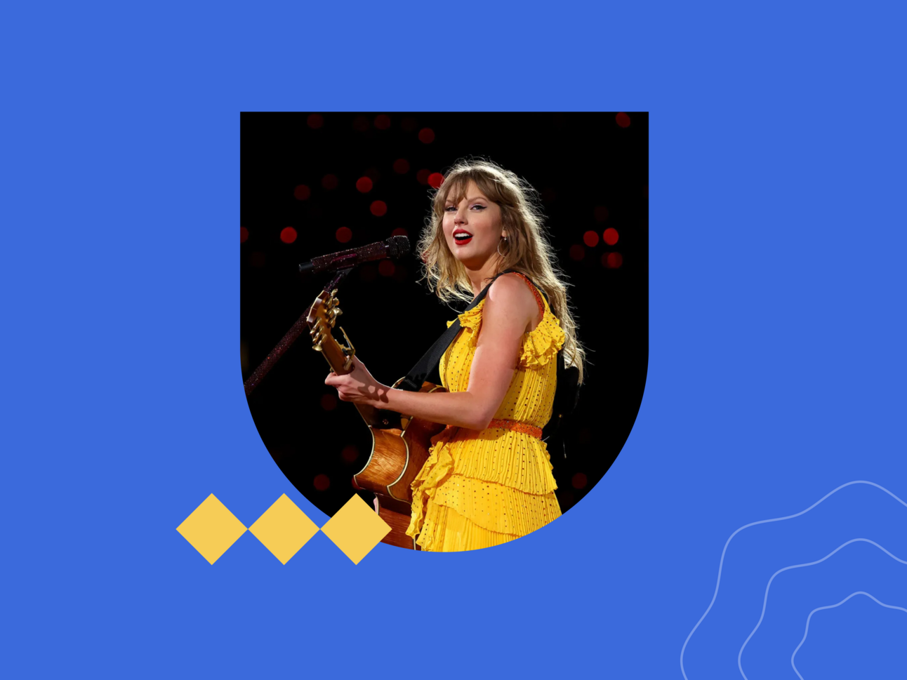 The Taylor Swift Phenomenon: A Masterclass in Music, Marketing, and ...