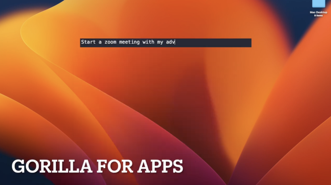 API Appstore for LLMs 🦍