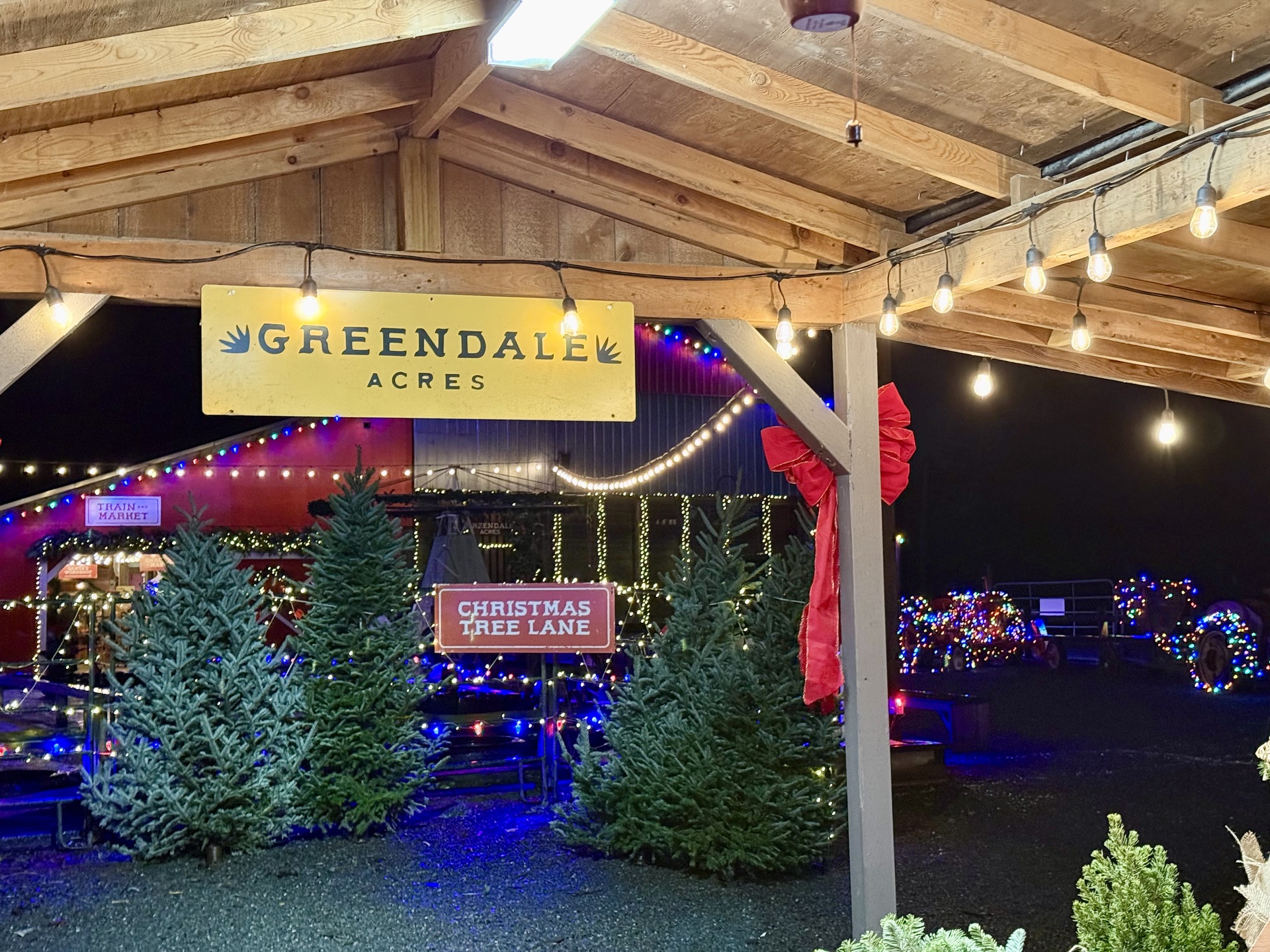 Greendale Acres brings new holiday magic to Chilliwack—here’s what it’s ...