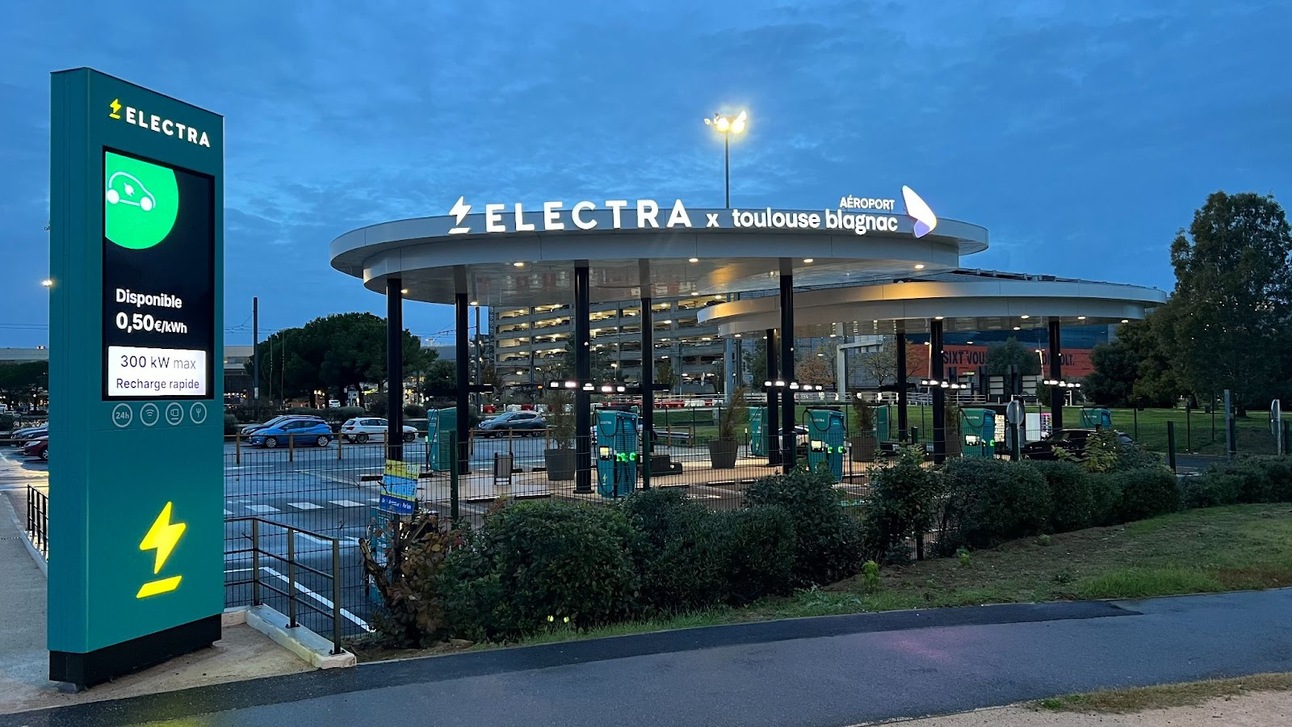 ⚡Electra's Blueprint for Urban Fast Charging: EV Startup Interview