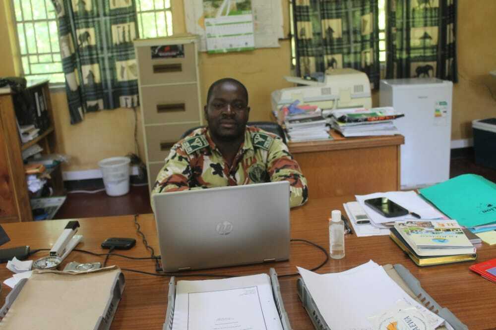 Lengwe National Park Educates Surrounding Communities on Wildlife ...