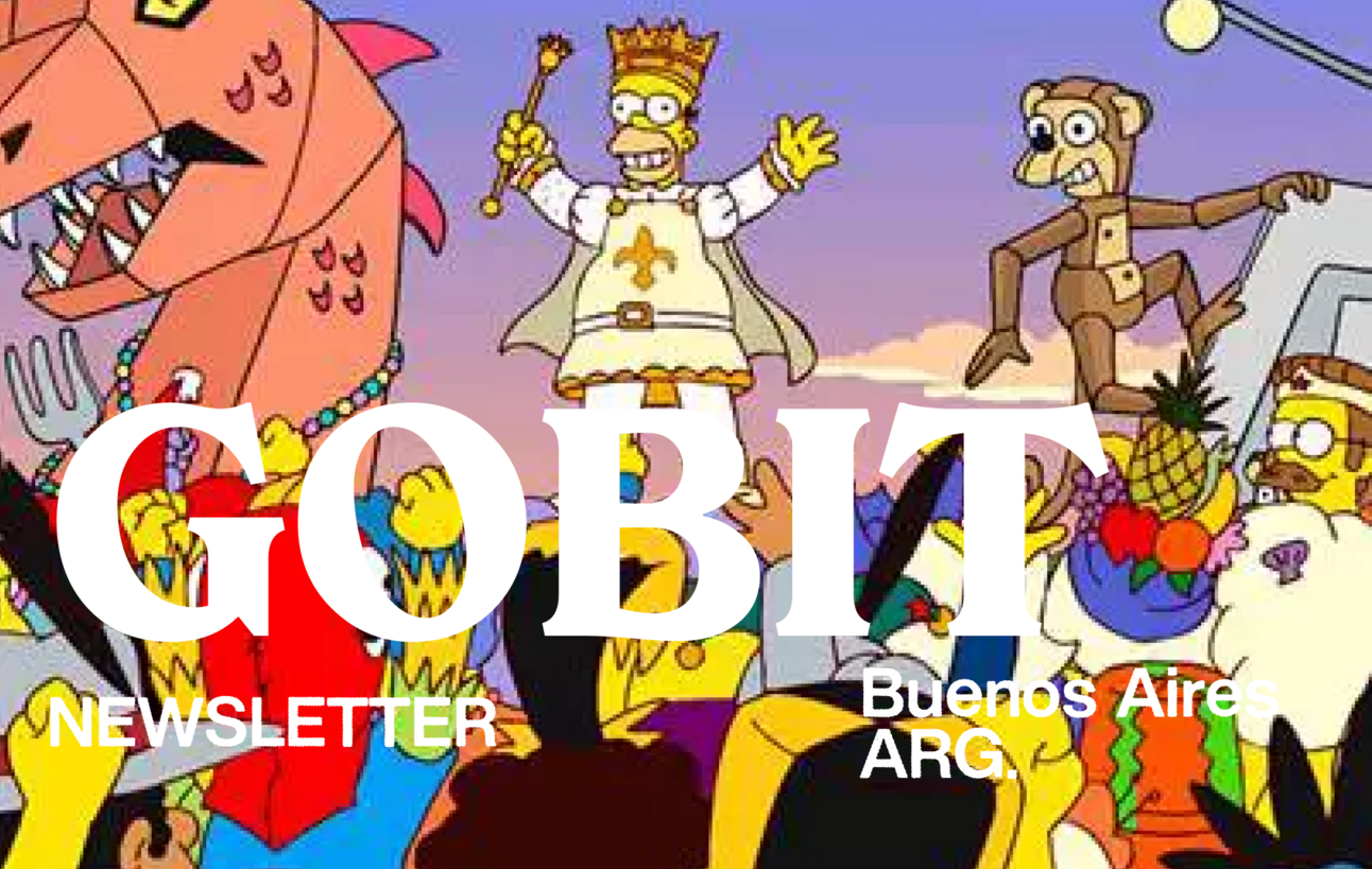 GOBIT: ¿Cómo se crean los feriados en Argentina?