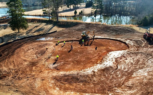 Renovation Roundup: Tracking Projects at Charlotte Clubs