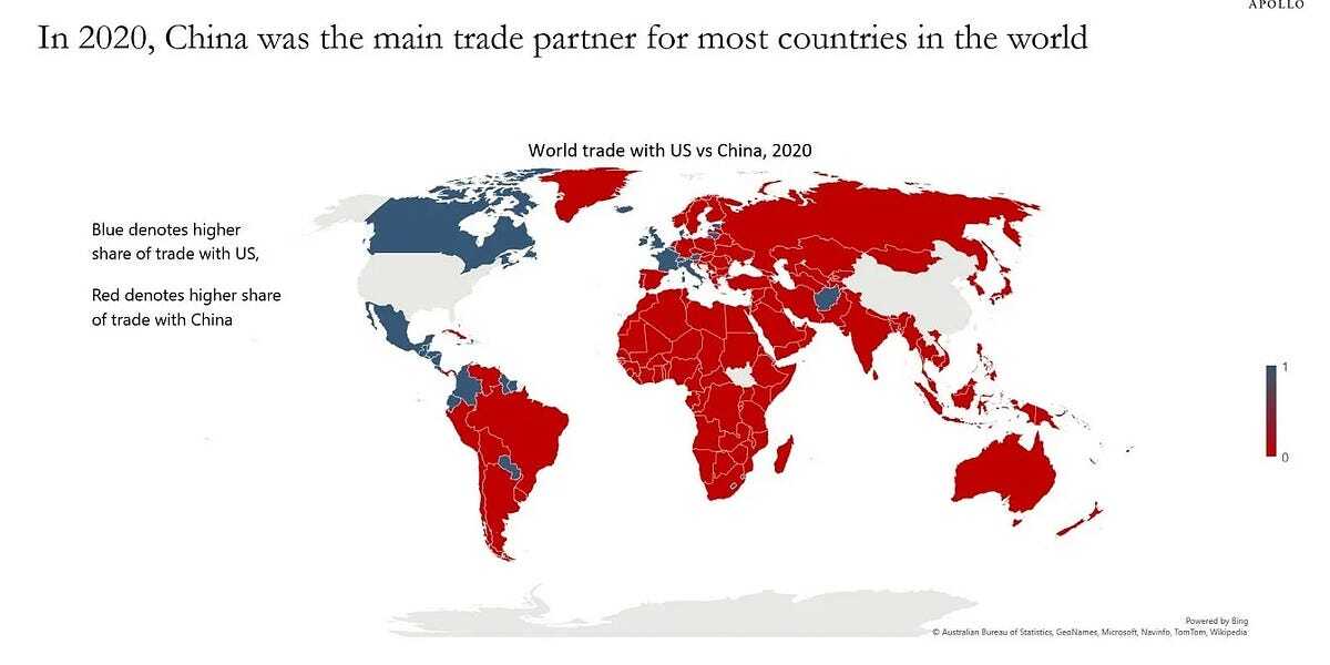 !?️Will tariffs limit economic growth, lift inflation and volatility in ...