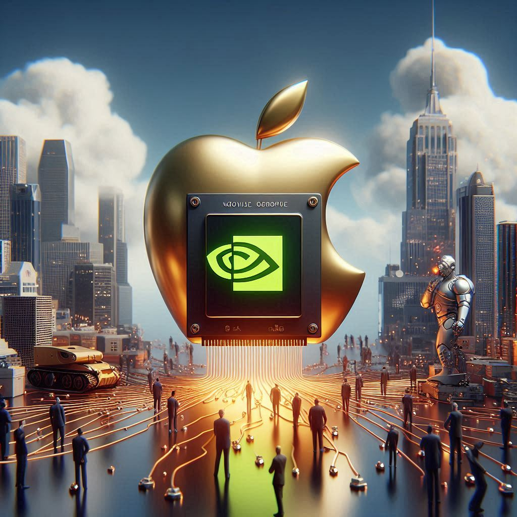 AWS re:Invent 2024 - Cusp of AI and Cloud Computing!