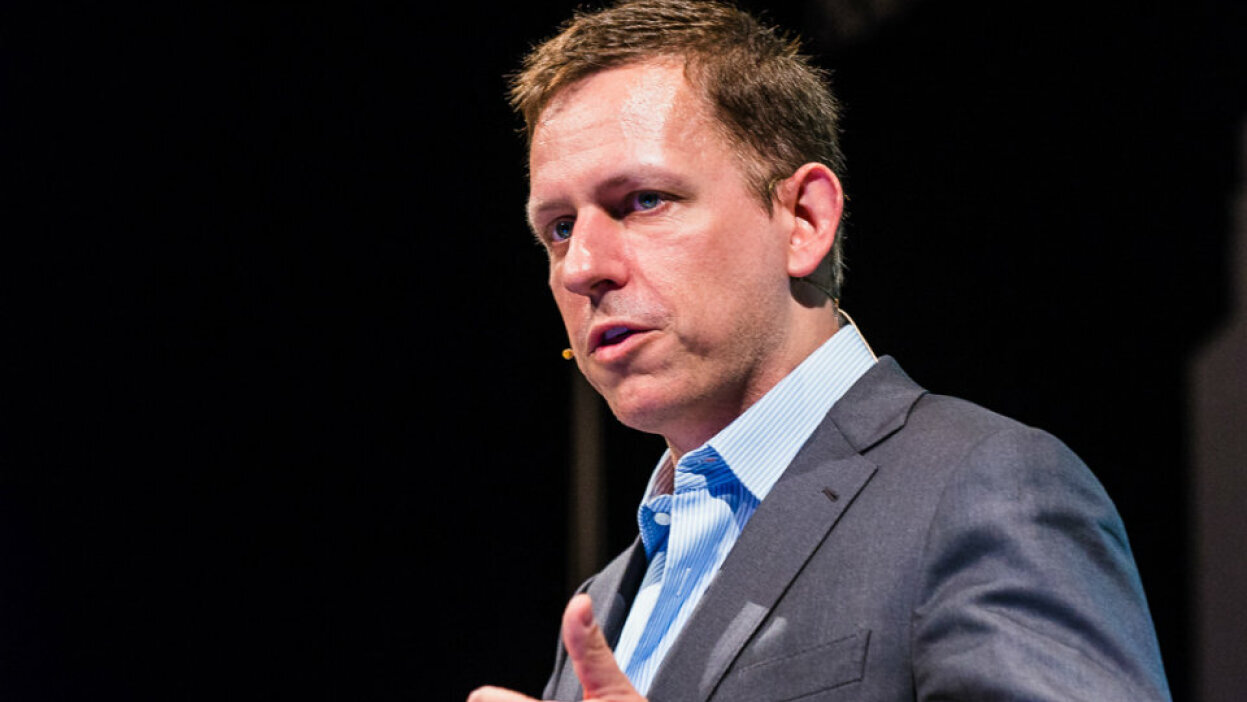 Peter Thiel’s four characteristics of monopoly