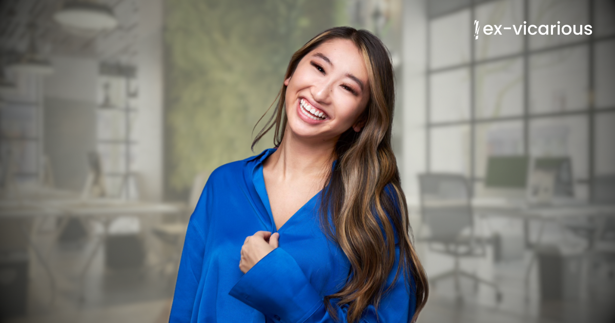 22 | How Dream Become Reality: Hannah Young – Creator of POV: you’re in tech