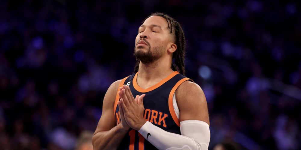 Are The Knicks Done? 🗽