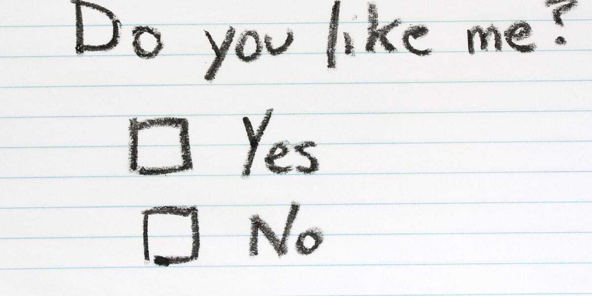 The Secret of the "Micro-Yes"