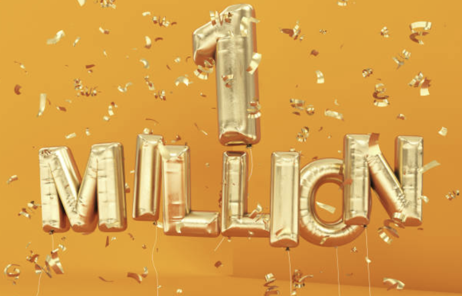 Complete Strategy from 1st Order to 1 Millionth Order