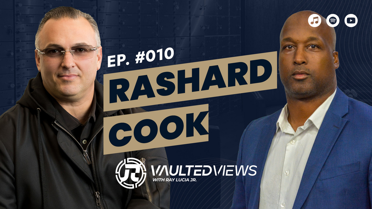 #010 Vaulted Views - Tackling Money and Football: Lessons from the ...