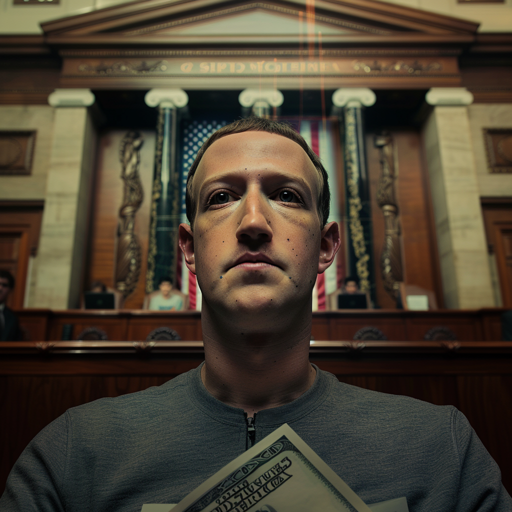 Meta’s Billion-Dollar Settlement