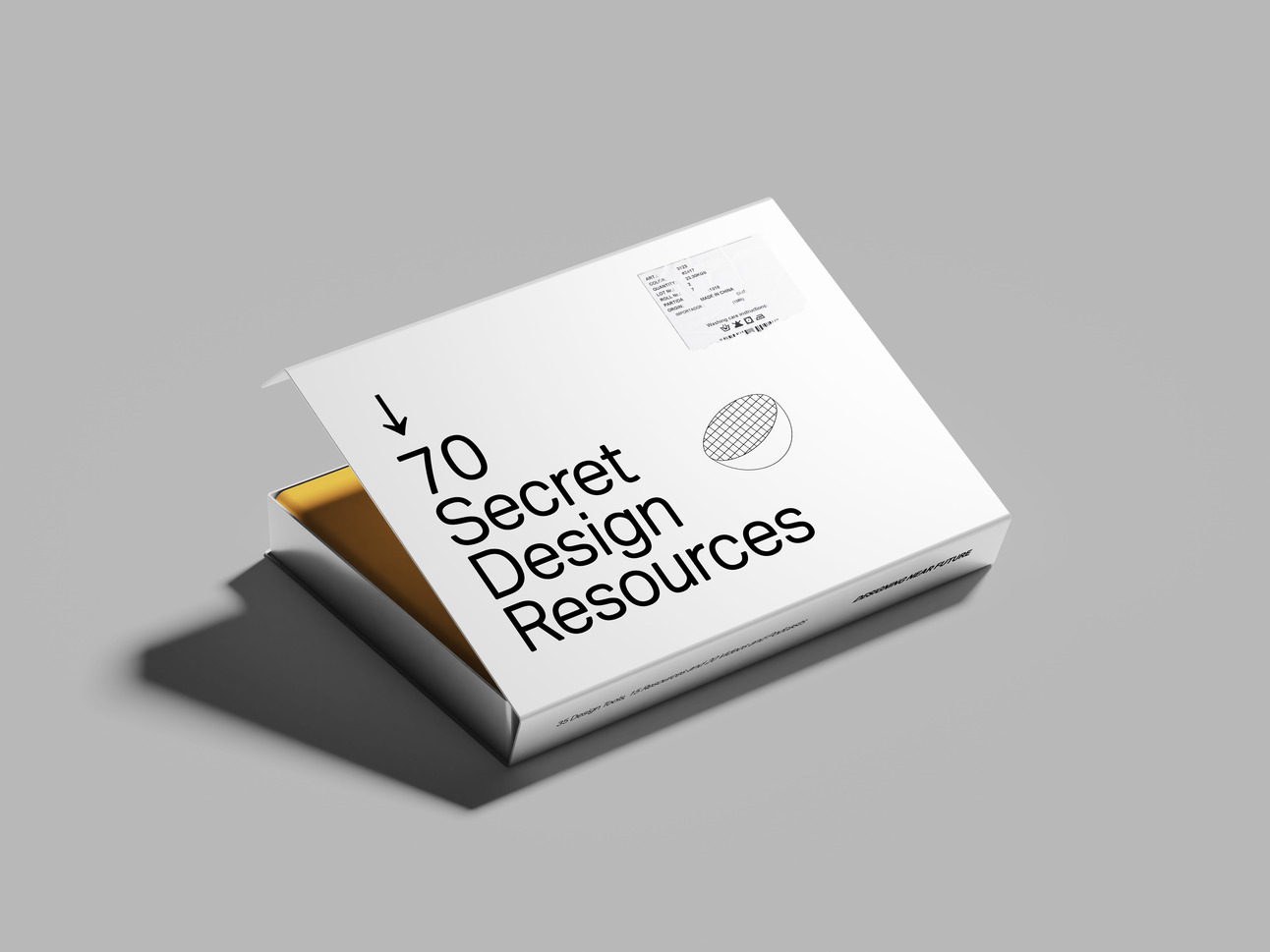 70 Secret Must-Have Design Resources for Every Type of Creative