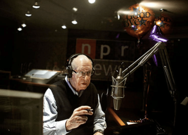 How to Get NPR Level Clarity in Your Podcast