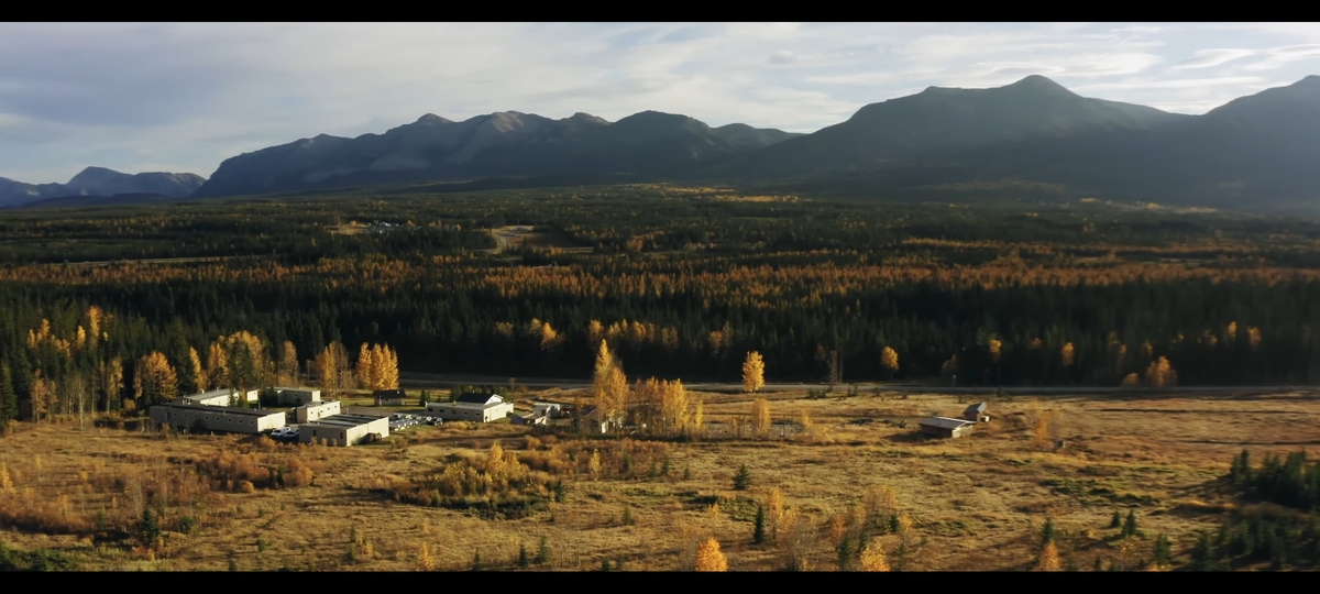 Shunda Creek Treatment Centre has secured funding to continue to help ...