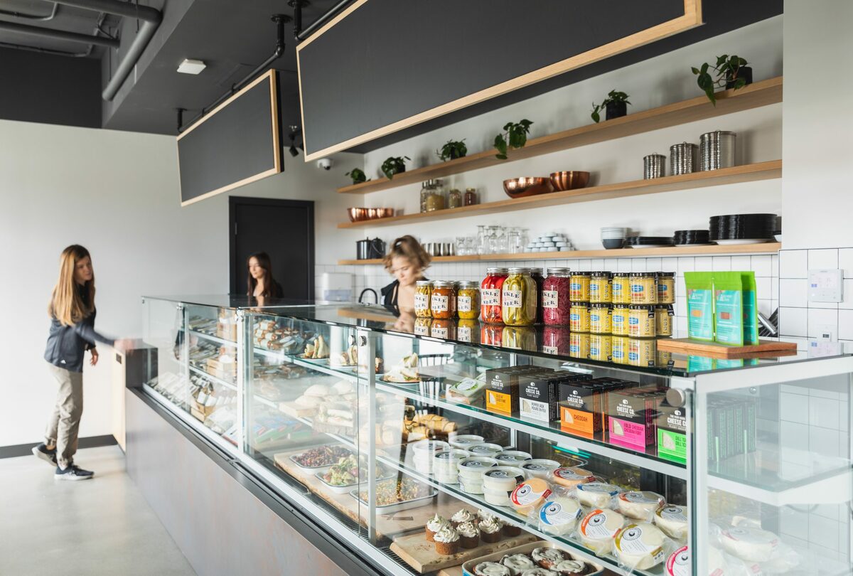 The Very Good Butchers opens a new Butcher Shop in downtown Victoria