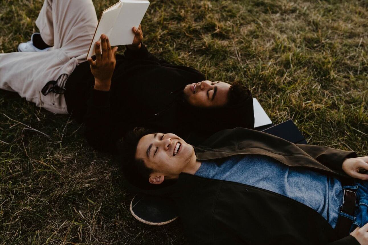 The Essence of True Christian Friendship