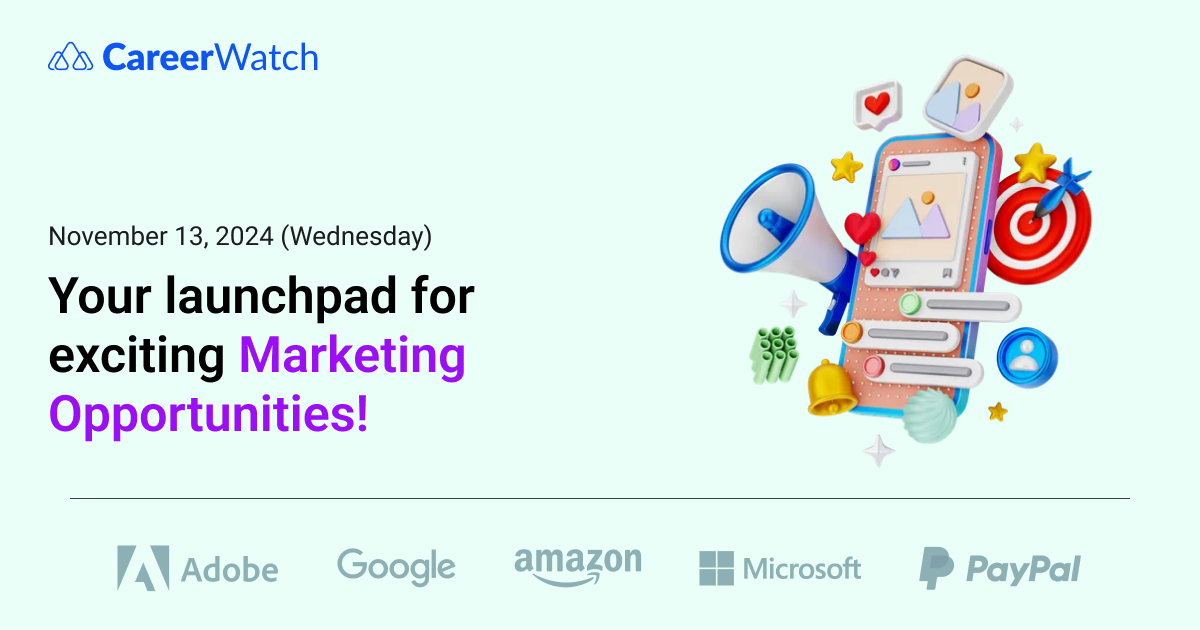 📩 Your 30+ Internships Are Here – Apply Now!